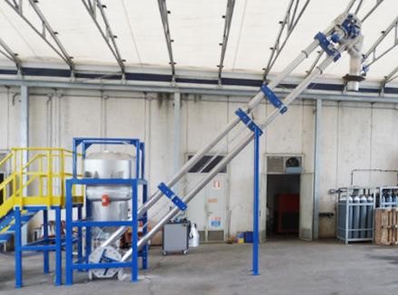 Mechcon Industrial Solutions Private Limited