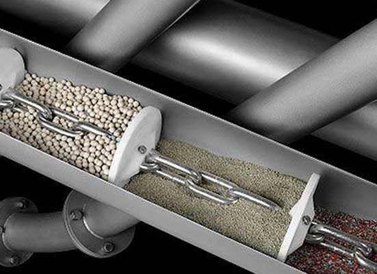 Mechcon Industrial Solutions Private Limited